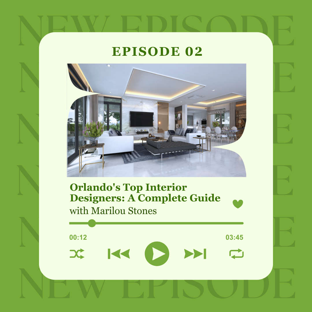 Episode 3: Inspirational Stone Interior Design Makeovers for 2025 ...